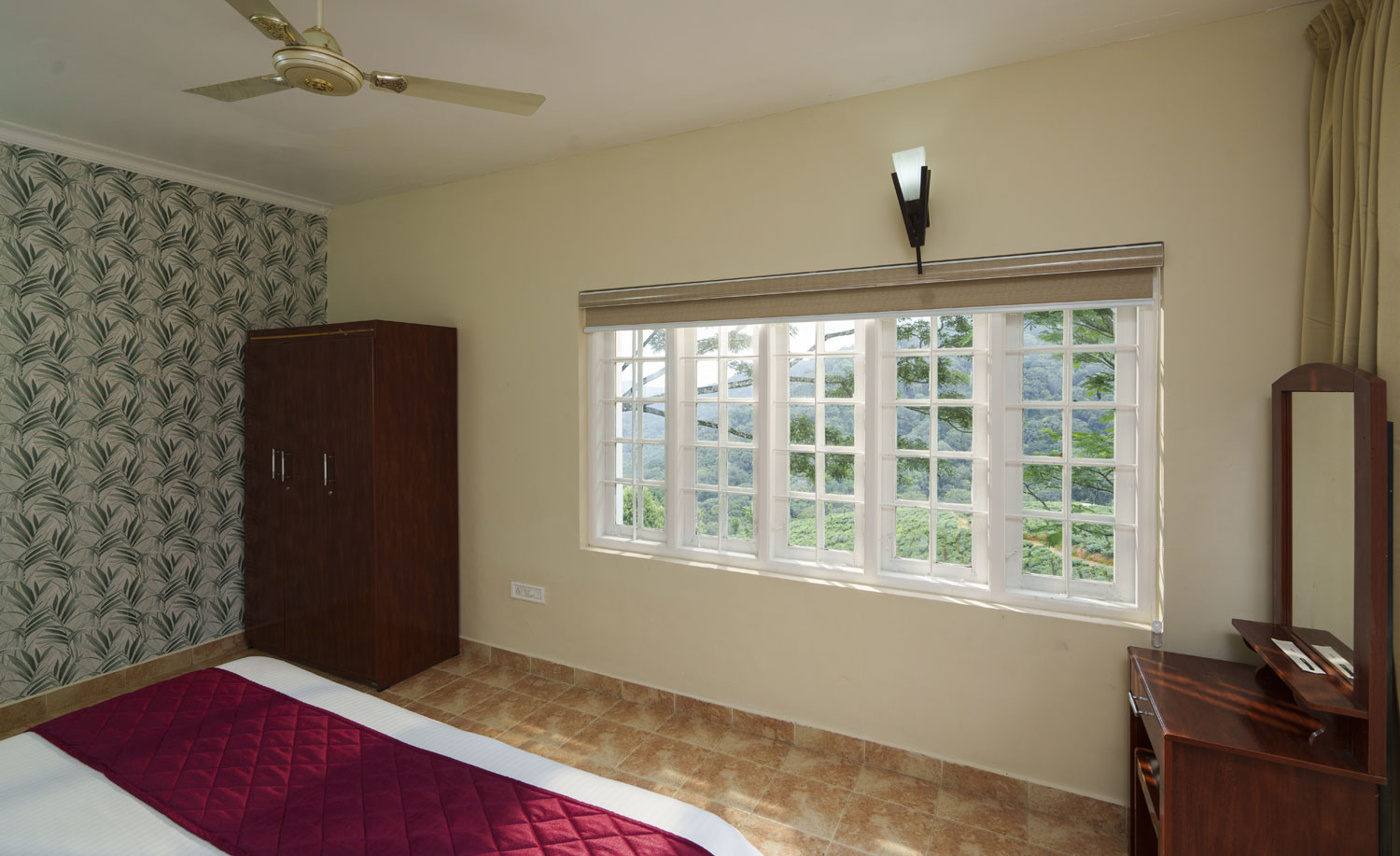 Serene Biovalley Munnar