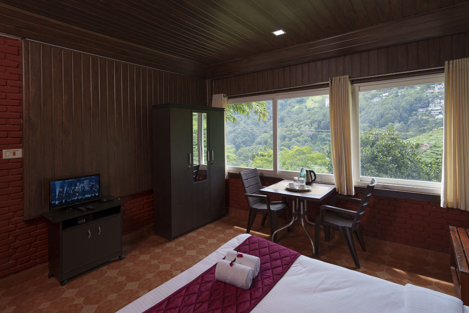 Serene Biovalley Munnar